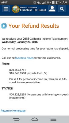STATE OF CALIFORNIA FRANCHISE TAX BOARD - Updated October 2025 - 28 ...