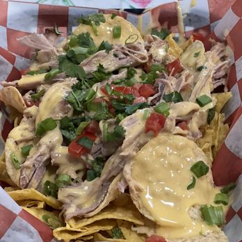 OKLAHOMA SMOKE - Updated August 2025 - 72 Photos & 42 Reviews - 301 W ...