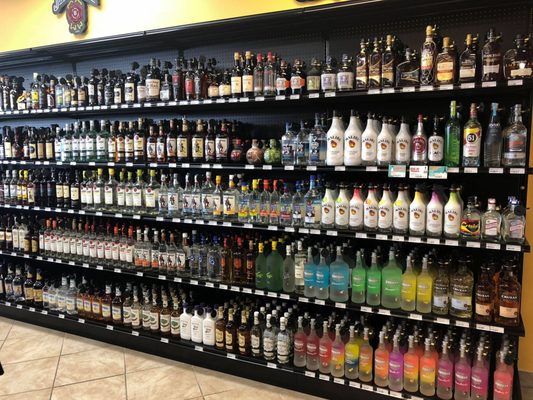 GRAND LIQUOR - Updated September 2025 - 5601 International Dr, Orlando ...