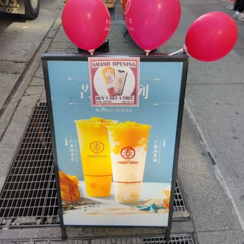 CHUN YANG TEA - Updated September 2024 - 62 Photos & 15 Reviews - 402 ...