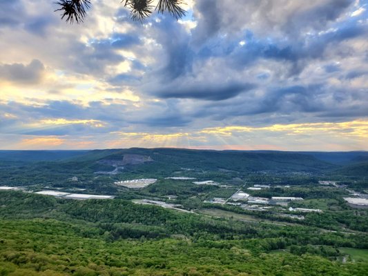 SUNSET ROCK CLIMBING - 97 Photos & 12 Reviews - 314 W Brow Rd ...