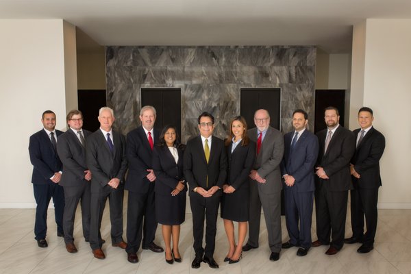 RAD LAW FIRM - Updated December 2025 - 18 Reviews - 8001 Lbj Fwy ...