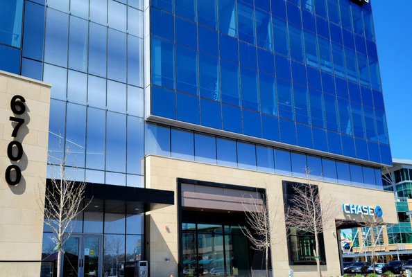 CHASE BANK - Updated June 2026 - 6700 Mercy Rd, Omaha, Nebraska - Banks ...