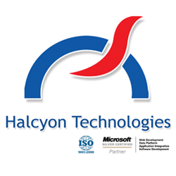 HALCYON TECHNOLOGIES - Irving, Texas - Software Development - Yelp