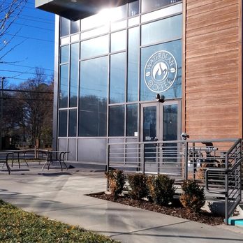 WATERBEAN COFFEE - Updated March 2025 - 93 Photos & 47 Reviews - 4701 ...