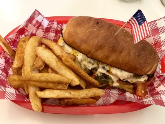 BARCA LOVE - Updated August 2024 - 17 Photos - 337 Wyndham St ...