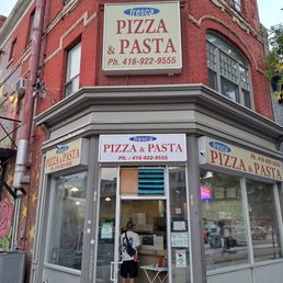 FRESCA PIZZA & PASTA - Updated December 2025 - 228 Photos & 202 Reviews ...