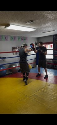 OLD SCHOOL BOXING GYM - Updated February 2025 - 24 Photos - 2112 E ...