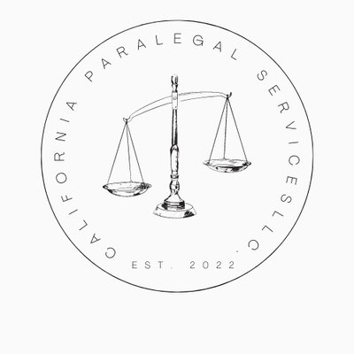 CALIFORNIA PARALEGAL SERVICE - Updated May 2026 - 3017 Douglas Blvd ...