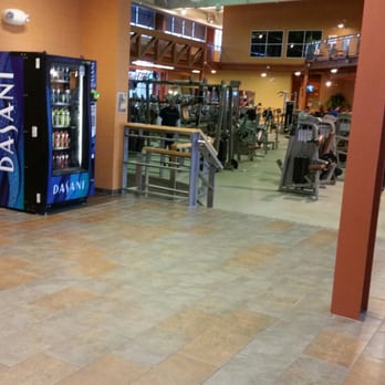 ROMULUS ATHLETIC CENTER - Updated September 2025 - 29 Photos & 17 ...