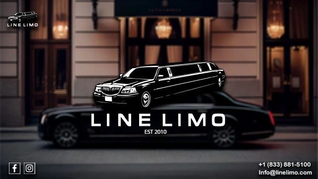 LINE LIMOUSINE - Updated September 2024 - 14 Photos - King of Prussia ...