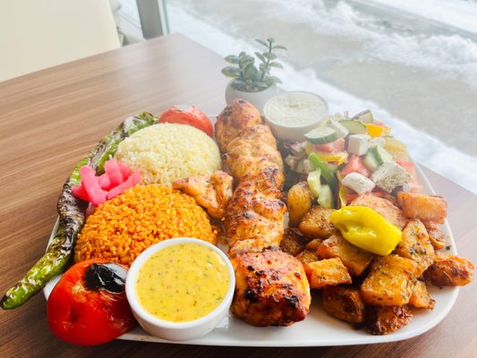 CHEZ OZZO BBQ - Updated March 2025 - 36 Photos - 8670 rue Sherbooke E ...