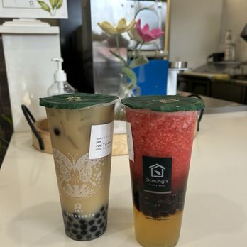 DAYUNG’S TEA - CONVOY - Updated June 2025 - 385 Photos & 320 Reviews ...