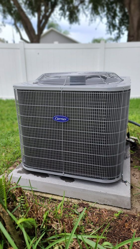 HIGH TECH AIR CONDITIONING - 16 Photos - Winter Garden, Florida ...