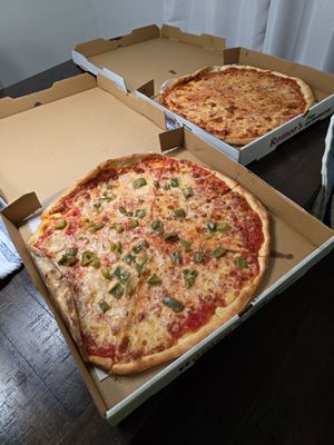 ROMEO’S PIZZA - Updated June 2025 - 160 Photos & 186 Reviews - 188-08 ...