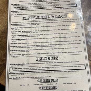 LODI BEER CO - Updated January 2025 - 1169 Photos & 1347 Reviews - 105 ...