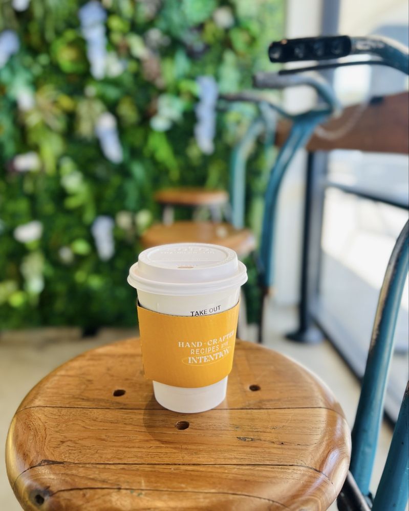 SUNBLISS CAFE - Updated February 2025 - 125 Photos & 48 Reviews - 3348 ...