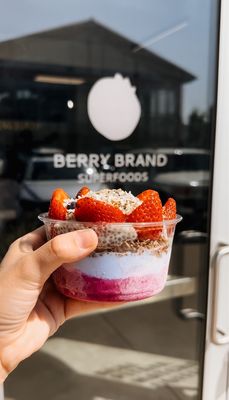 BERRY BRAND - ONTARIO RANCH - Updated August 2024 - 112 Photos & 79 ...