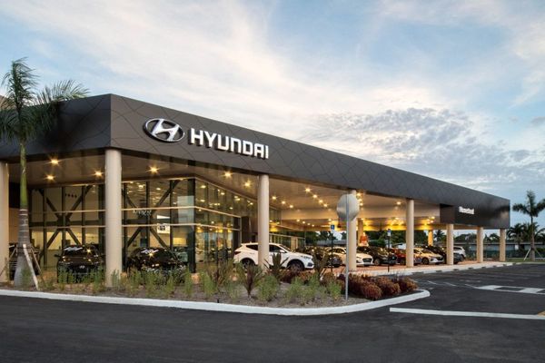 HOMESTEAD HYUNDAI - Updated November 2025 - 13 Photos & 34 Reviews ...