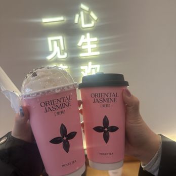 MOLLY TEA - Updated April 2025 - 96 Photos & 55 Reviews - 2227 S ...