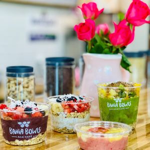 OAHU FRESH BOWLS - Updated September 2024 - 55 Photos & 15 Reviews ...