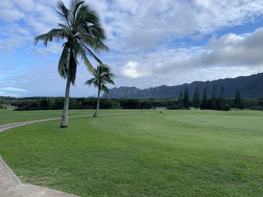 OLOMANA GOLF LINKS - 41-1801 Kalanianaʻole Hwy, Waimanalo, HI - Yelp