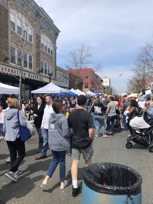 RED BANK STREET FAIR - Updated October 2025 - 14 Photos - Red Bank, New ...