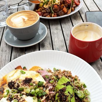 ASCENSION COFFEE - FORT WORTH - Updated February 2025 - 322 Photos ...