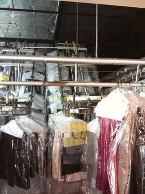 SUNNY FRESH CLEANERS - Updated January 2026 - 86 Reviews - 5365 Alton ...