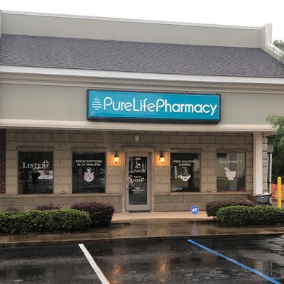 PURE LIFE PHARMACY - Updated December 2025 - 17 Photos - 1518 N ...