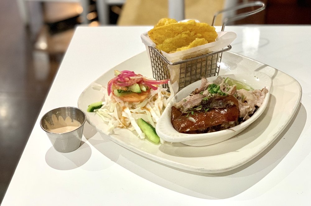 DOÑA MARIA - DOMINICAN CUISINE - Updated December 2025 - 131 Photos ...