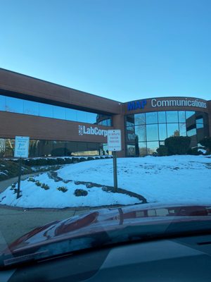 LABCORP - Updated December 2025 - 22 Photos & 25 Reviews - 840 ...