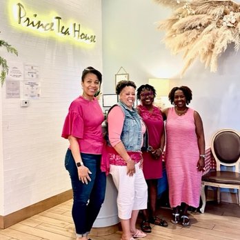 PRINCE TEA HOUSE - Updated September 2025 - 412 Photos & 129 Reviews ...