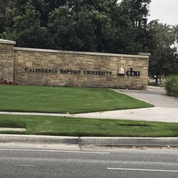 CALIFORNIA BAPTIST UNIVERSITY - 63 Photos & 79 Reviews - 8432 Magnolia ...