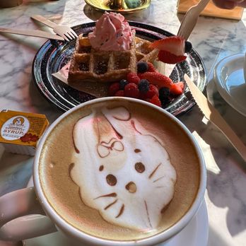 MOORE COFFEE SHOP - Updated July 2024 - 2907 Photos & 1286 Reviews ...