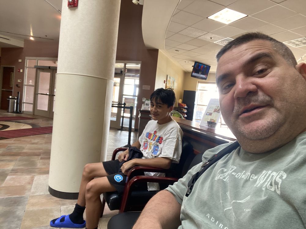 RWJ FITNESS & WELLNESS CENTER - HAMILTON - Updated January 2026 - 18 ...