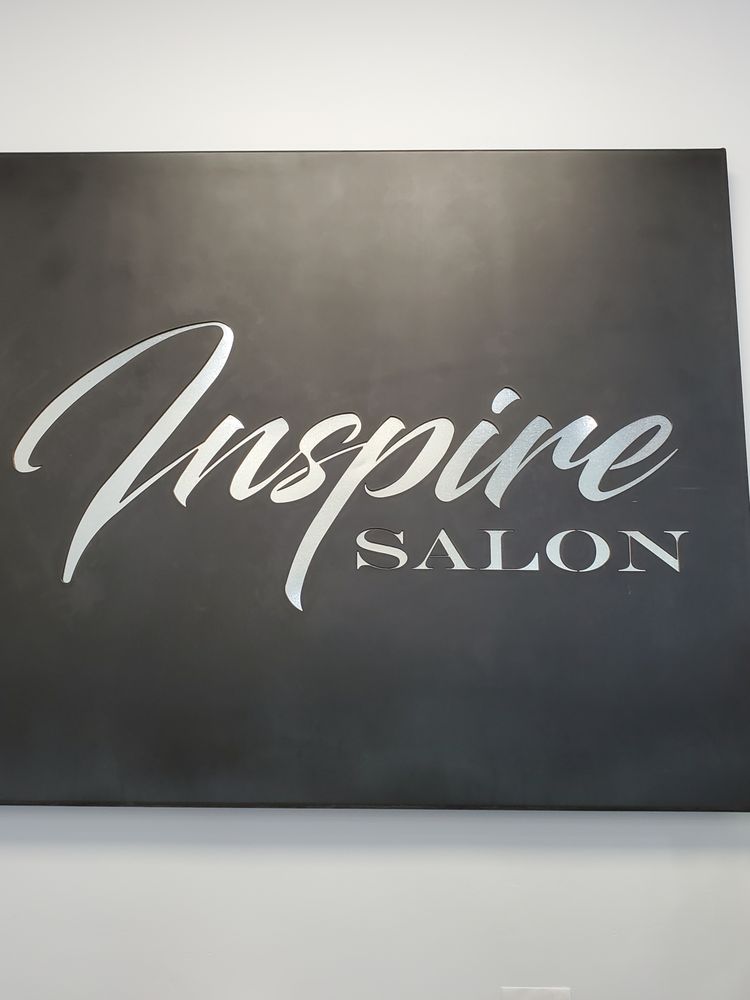 INSPIRE SALON - Updated August 2025 - 13 Reviews - 8190 W Union Hills Dr, Glendale, Arizona ...