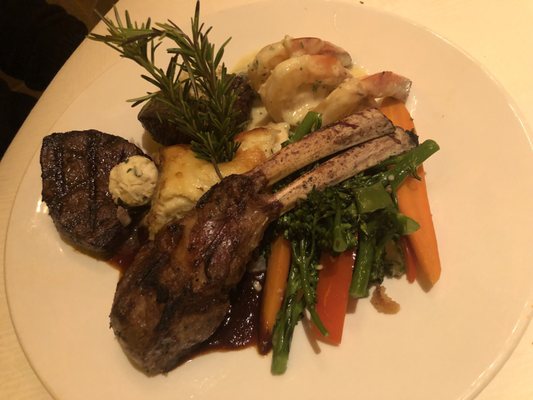 THE STEAK HOUSE AT WESTERN VILLAGE - 1252 Photos & 618 Reviews - 815 ...