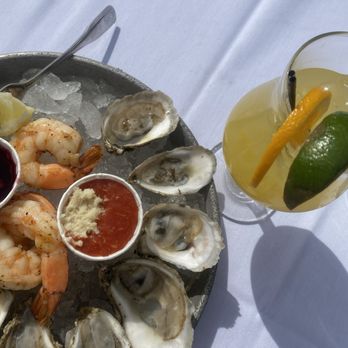 PROVIDENCE OYSTER BAR - Updated October 2024 - 825 Photos & 726 Reviews ...