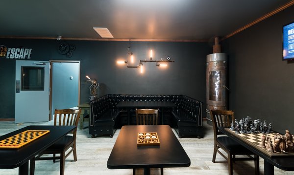 13TH GATE ESCAPE - 30 Photos & 62 Reviews - 800 St Philip St, Baton ...