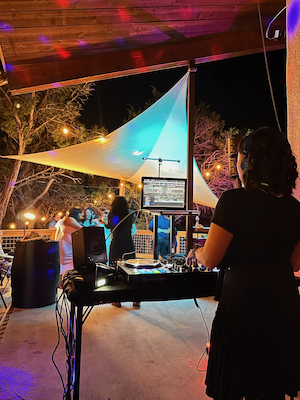 ECLECTIC BEATS DJ SERVICES - Updated August 2025 - 21 Photos - Austin ...