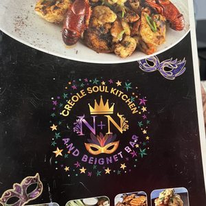 N&N CREOLE SOUL KITCHEN - 171 Photos & 100 Reviews - 1133 13th St ...