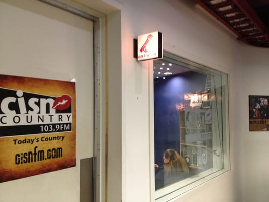 CISN COUNTRY 103.9 FM - Updated September 2024 - 5204-84 Street ...