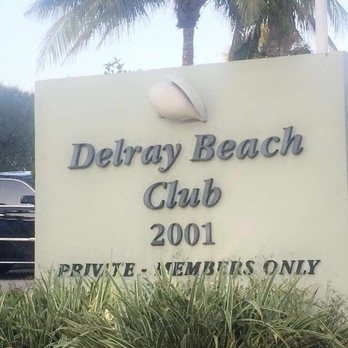 DELRAY BEACH CLUB - Updated November 2025 - 57 Photos & 12 Reviews ...