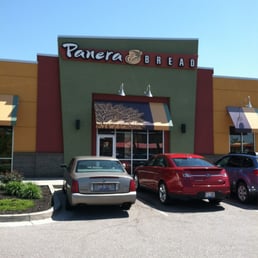 PANERA BREAD - Updated October 2025 - 59 Photos & 48 Reviews - 876 ...