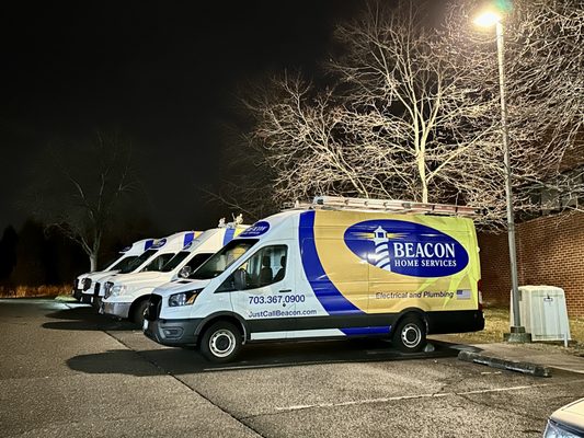 Beacon Home Services - Updated October 2025 - 64 Photos - 96 Reviews - 10498 Colonel Ct ...