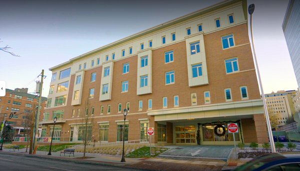 EPIC REHABILITATION AND NURSING - Updated January 2026 - 120 Church St ...