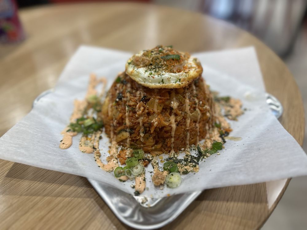 KIMCHI RED - Updated July 2025 - 150 Photos & 68 Reviews - 3651 ...