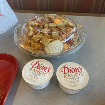 Book a Table - Dion’s - Updated November 2025 - 70 Photos - 234 Reviews ...