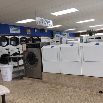 LADYBUG LAUNDRY - Updated December 2025 - 902 S Heaton St, Knox ...
